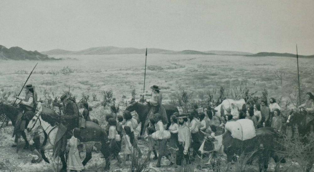 The Afro-Latino roots of L.A. is a history we should all know in light ...