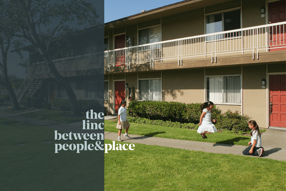 About - Linc Housing