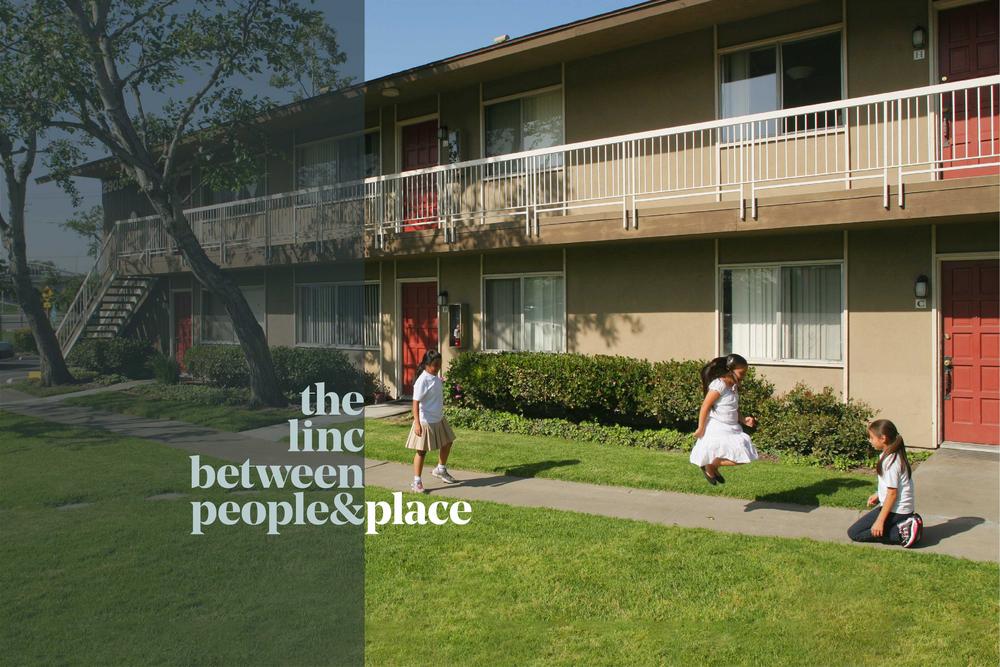 About - Linc Housing