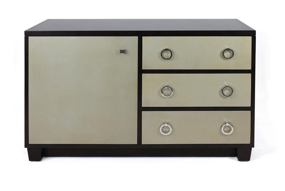 Norman - Composition Hospitality