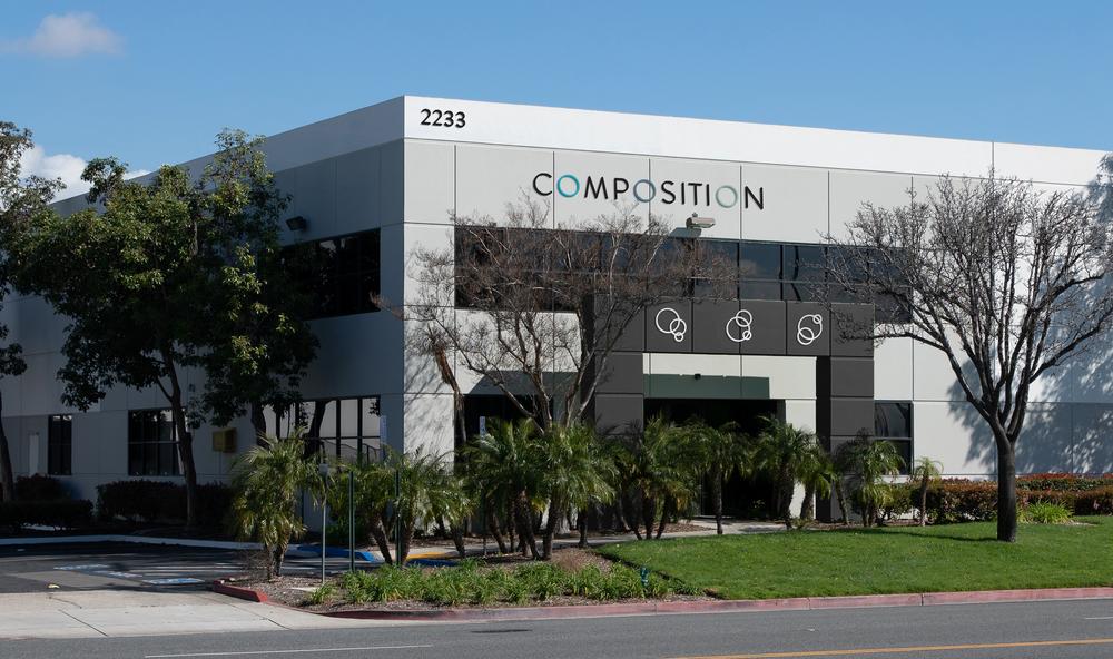 Composition Hospitality - Composition Hospitality