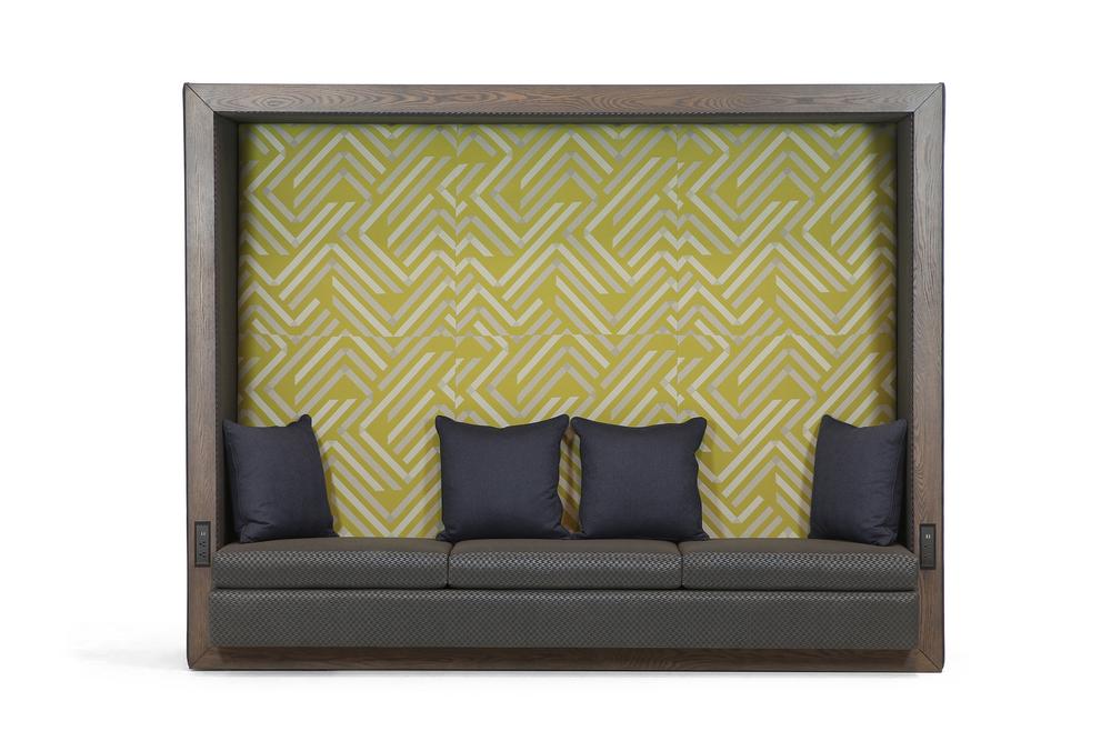 Magellan - Composition Hospitality