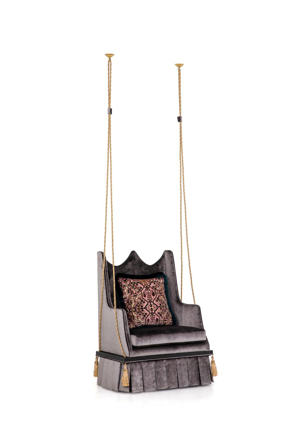 Belle - Composition Hospitality