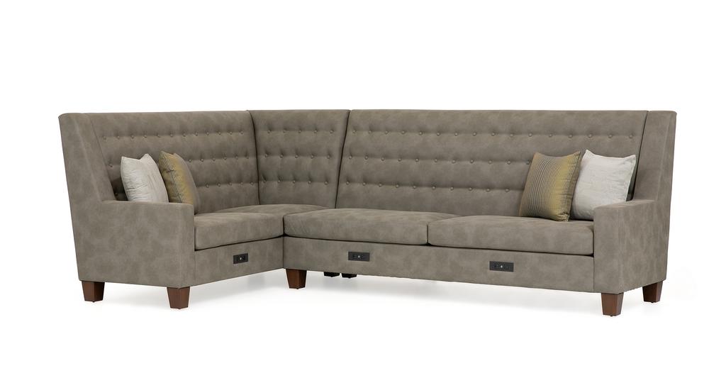 Phoenix - Composition Hospitality