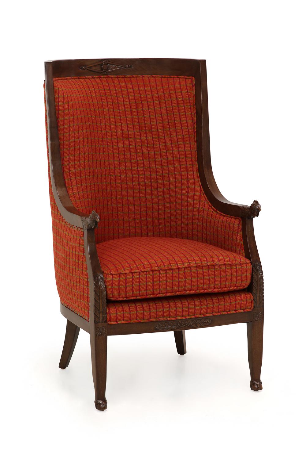 Magnolia - Composition Hospitality