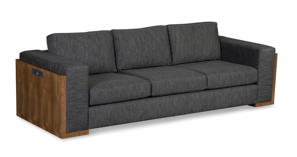 Burton - Composition Hospitality