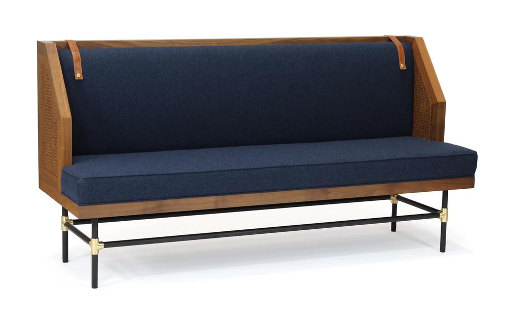 Dante - Composition Hospitality