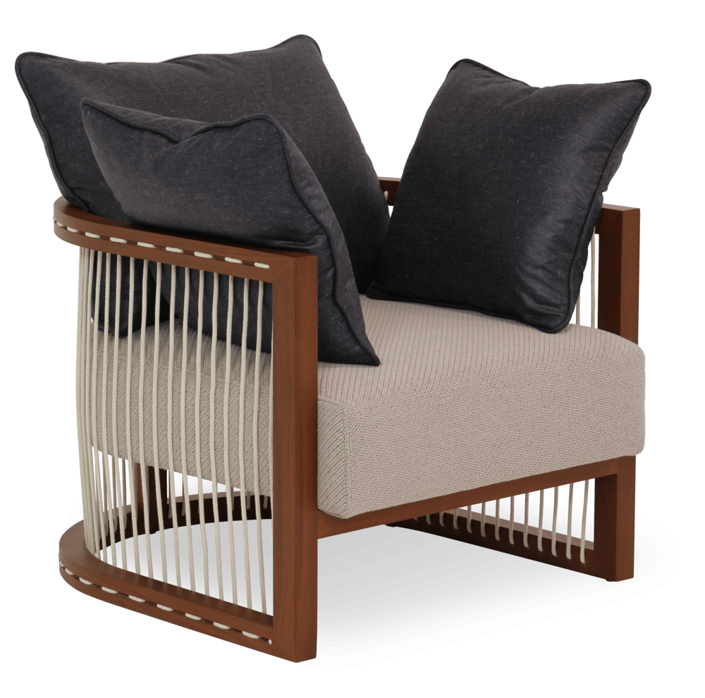 Upholstered - Composition Hospitality