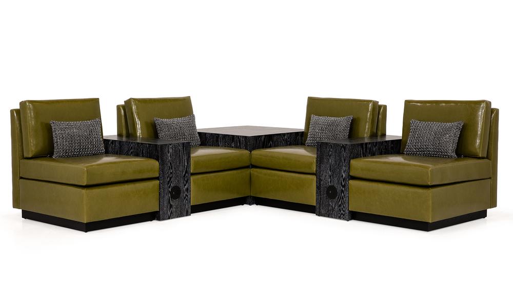 Bombay - Composition Hospitality