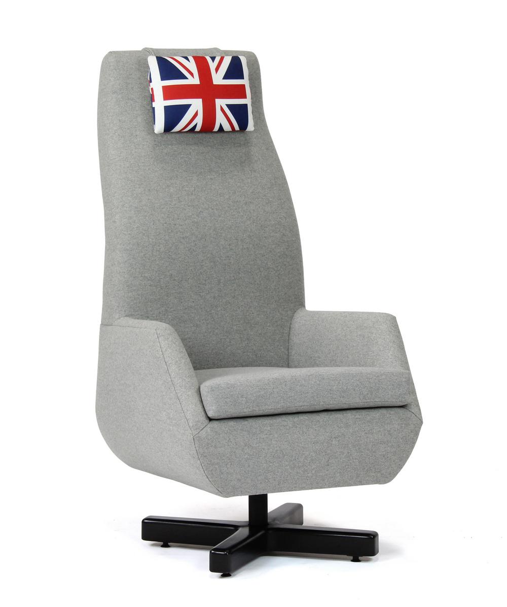 Canterbury - Composition Hospitality