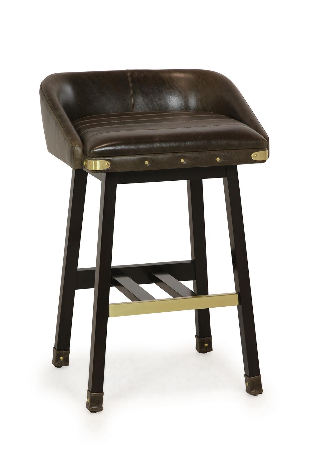 Frans - Composition Hospitality