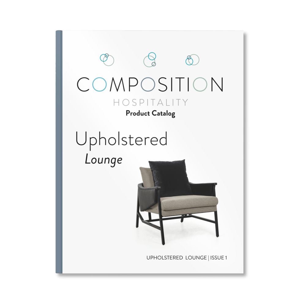 Product Catalogs - Composition Hospitality