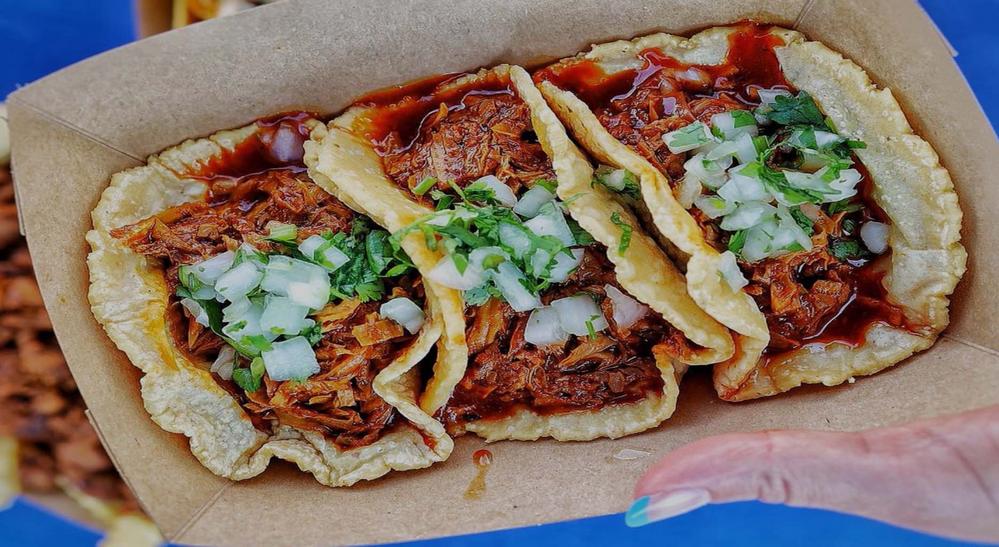 Long Beach Food Scene Intel: Cena Vegan to open in Partake; Alder ...