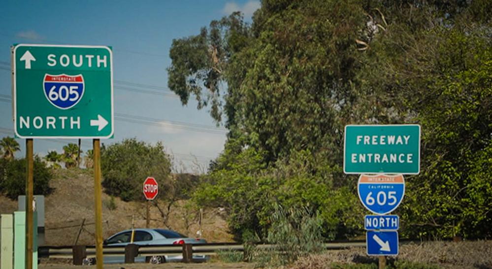 Metro plans to start construction on 605 freeway widening in Cerritos ...