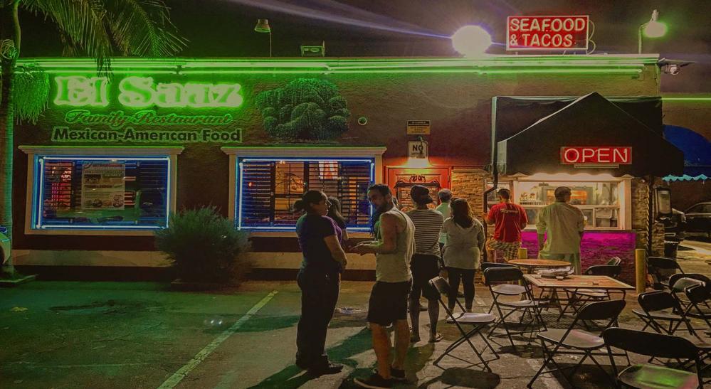 Long Beach Food Scene Intel: El Sauz to open new location; Cuizina ...