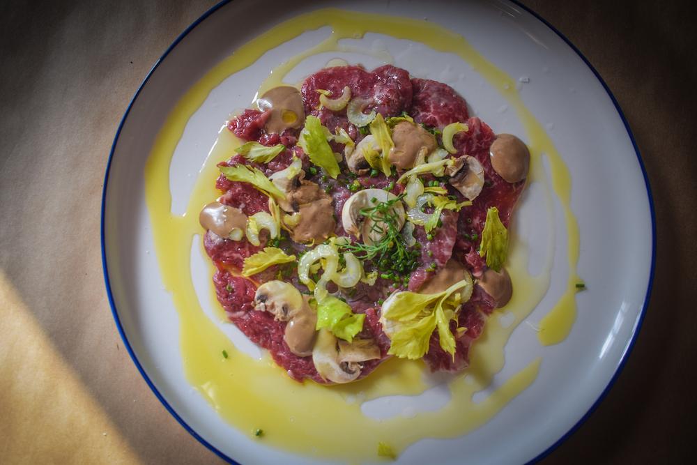 With chef competitiveness at a pandemic high, Chef Jason Witzl returns ...