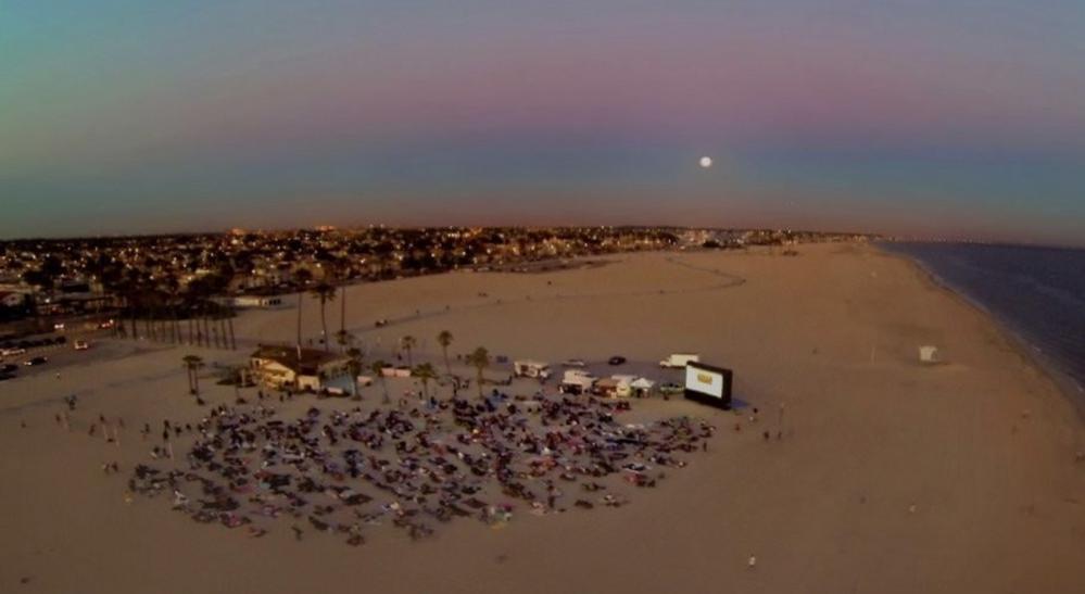Expanding presence, Moonlight Movies does the right thing: Bringing ...
