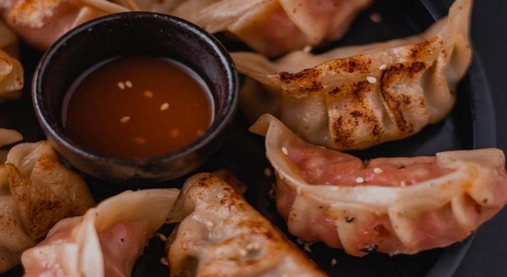 Long Beach Food Scene Intel: Mad Dumplings opens, Kevin Hart's vegan ...