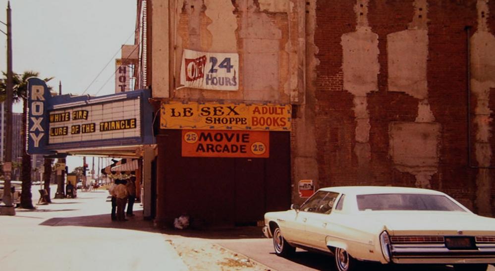 From cinema to porn: How Downtown Long Beach was once the epicenter of ...