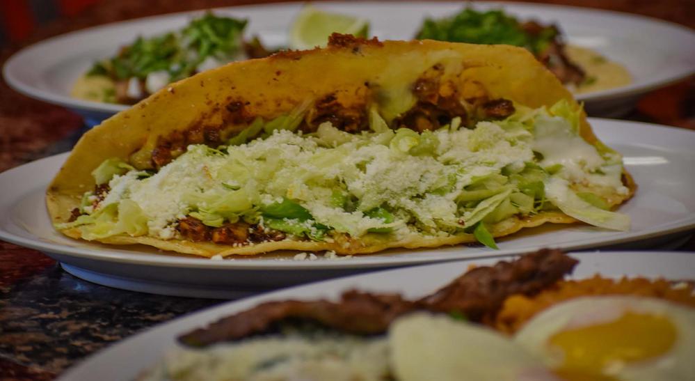 Los Reyes is Long Beach's most heartfelt love letter to the mighty food ...