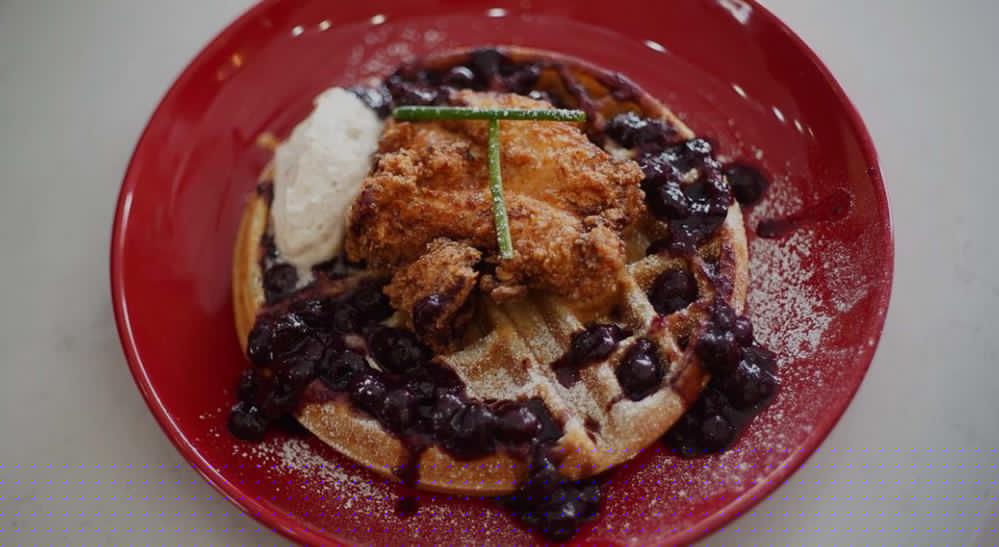 Long Beach Food Scene Intel: Zuzu's Petals opens; new El Sauz location ...