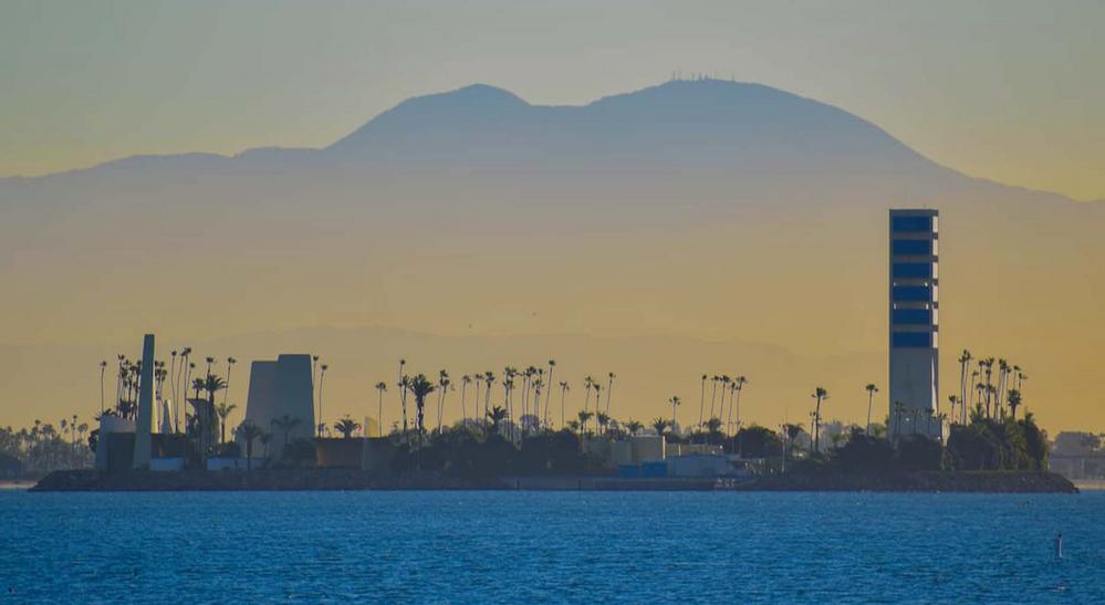 Long Beach Lost: The oft forgotten tale behind Long Beach's 'resort ...