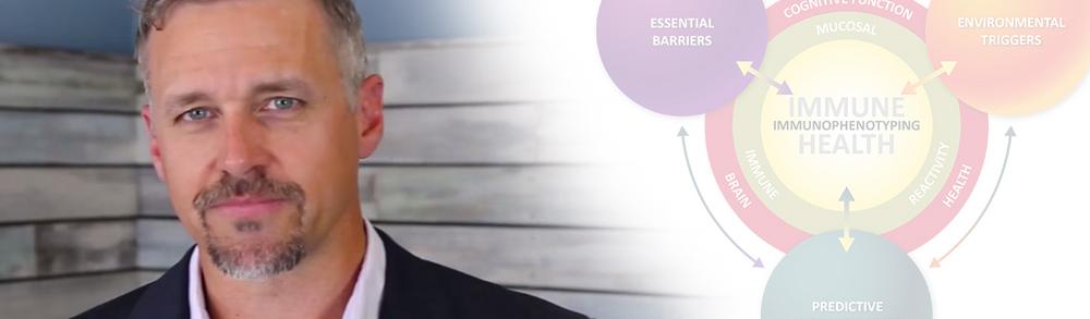 Advanced Clinical Testing | Immune System Evaluation - Join Cyrex