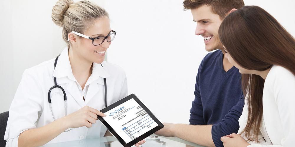 Patient FAQ's - Join Cyrex