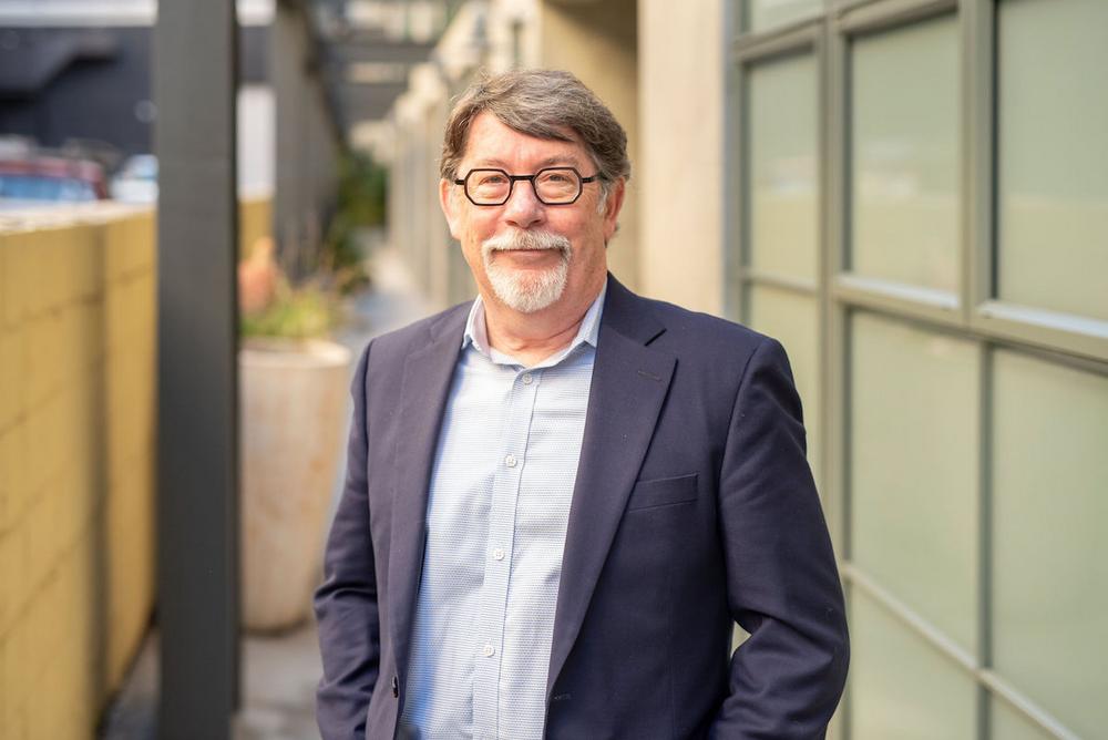 James McCaughey - XCO