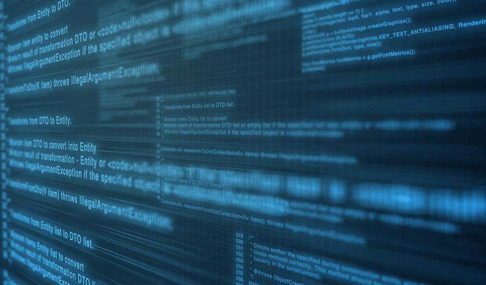 intelligence and cyber solutions - Cyber Analytics