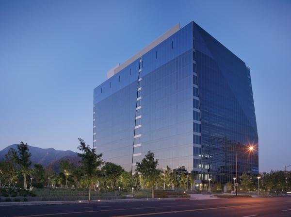 The Pointe - The Pointe