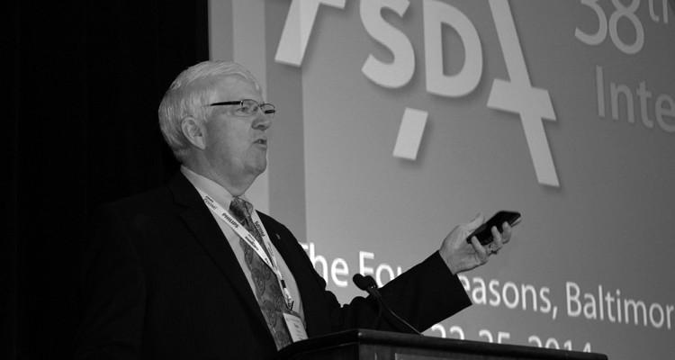 Daniel H. Ward, D.D.S. - Dr. Daniel Ward