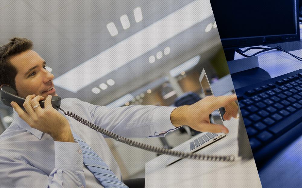 Remote Support - Allfax